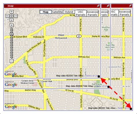 How Do I Use The Geocoding Correction Tool