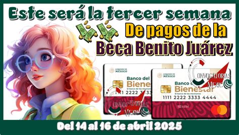≫ ¿cuándo Salen Los Resultados De La Beca Benito Juárez De Educación