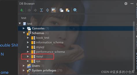 Idea（community版）数据库插件database Navigator的安装与使用教程 阿里云开发者社区
