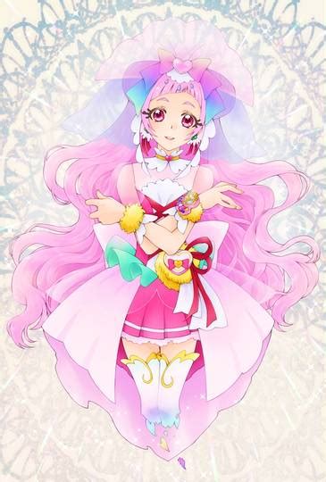 キュアエール生誕祭 KURO