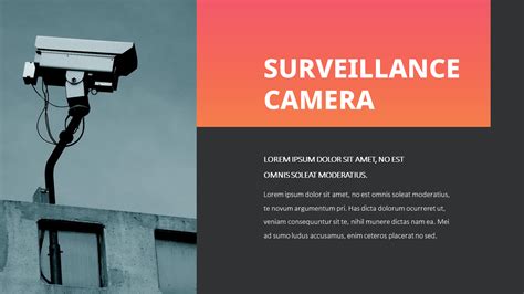 Security Slide Presentation Security Slide Presentation