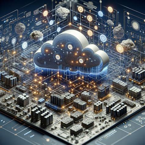 Aurotek Corp On Linkedin The Future Of Cloud Architecture Microservices And Kubernetes Integration