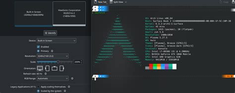 Plasma Wayland Fps Drop Lower Gpu Utilization When Fractional Scaling