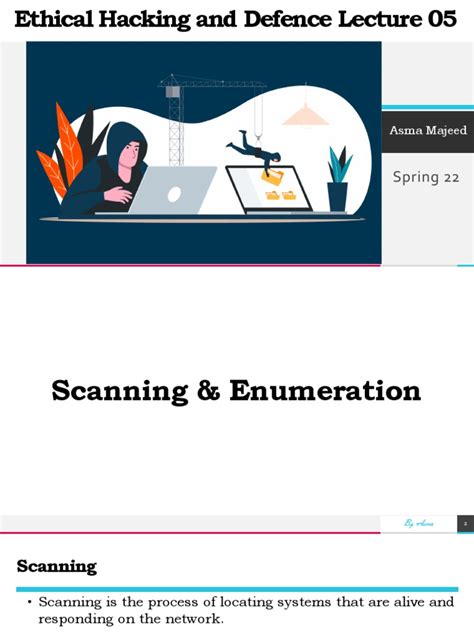 lecture05enumeration eh pdf file transfer protocol port computer networking