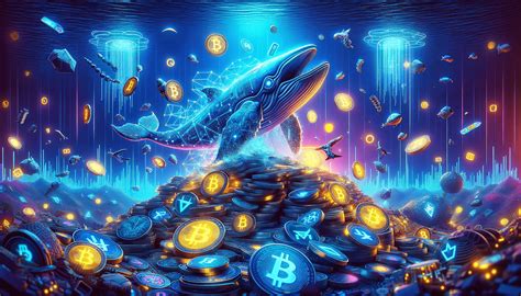Crypto Whales Are Stacking This Lesser Known Crypto AI Gem What Does It Do