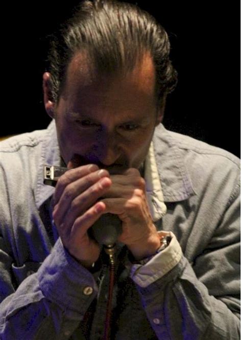 Billy Watson Inside Jazz