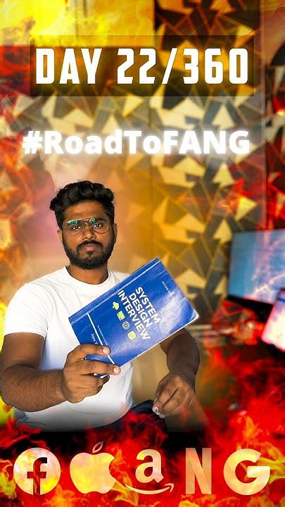 Day 22 Of 365 Days Challenge To Get A Job At Fang As A Senior Software Engineer Coding