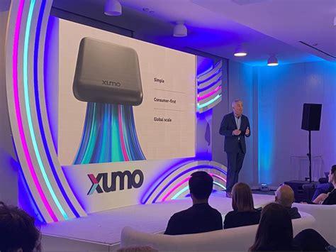 Xumo Stream Box Launches Into Charter Spectrum Homes Next Tv