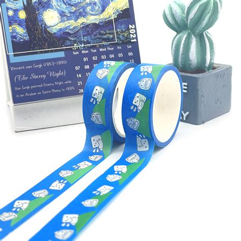 Wholesale Custom Fashion Logo Self Adhesive Color Decoration Art Design