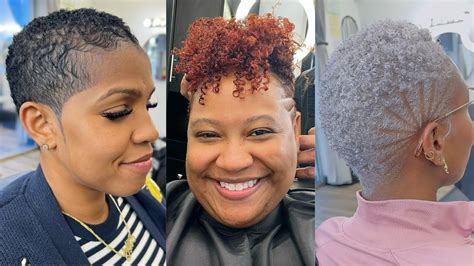 Short Haircuts For Moms