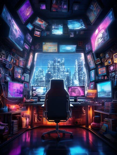 Premium Ai Image Live Stream Potential Elevate Content With