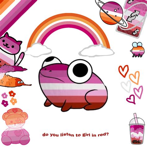 Bisexual Frog Wallpapers Wallpaper Cave