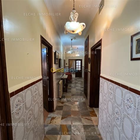 Vente Villa Oran Bir El Djir Oran Bir El Djir Algérie