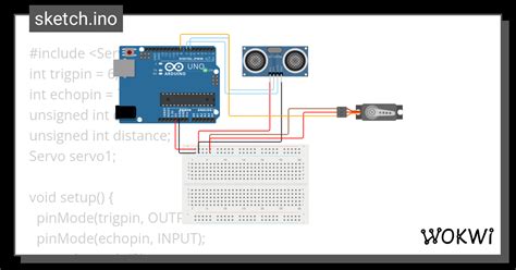 Sensor1 Wokwi Esp32 Stm32 Arduino Simulator Sensor1 Wokwi Esp32 Stm32 Arduino Simulator