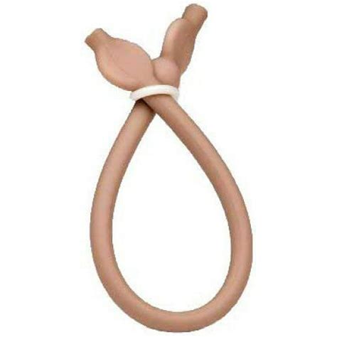 Medical Penile Constriction Ring