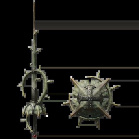 Filemhwilds Queen Rapier Render 001webp Monster Hunter Wiki