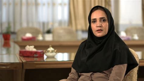 معرفی خانم دکتر کریمی معاون آموزش و تحصیلات تکمیلی موسسه آموزش عالی