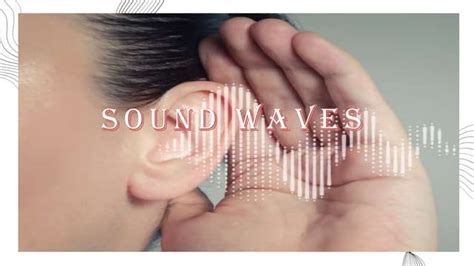 Physics Sound Waves Pptx