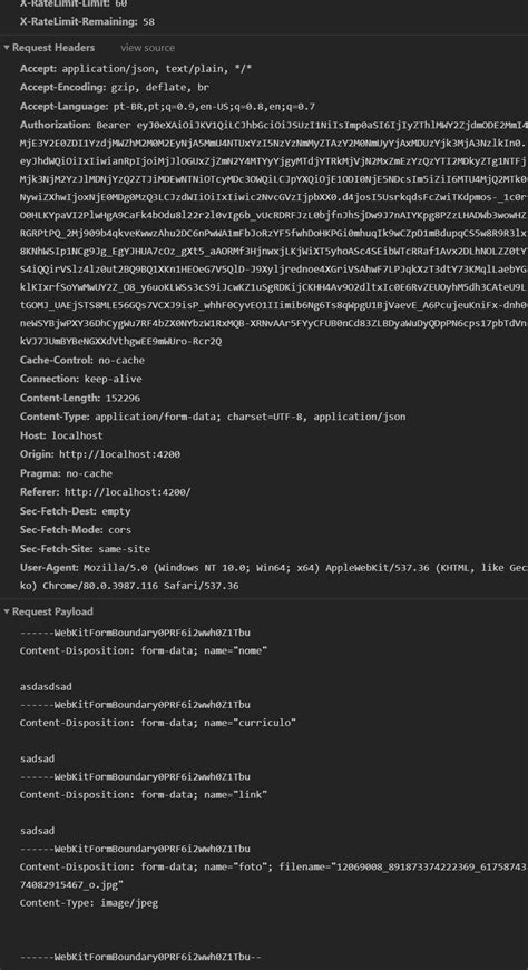 Angular 8 Laravel 6 Formdata Stack Overflow