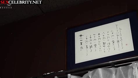 Zhang Yuqi Loves To Work With Her Tongue Sexcelebrity