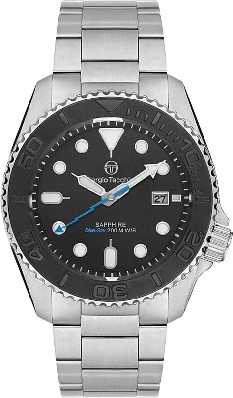 Наручные часы Sergio Tacchini ST.3.10001-1 — купить в интернет-магазине ...