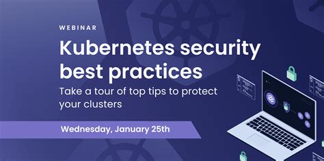 Kubernetes Security Best Practices Spectro Cloud