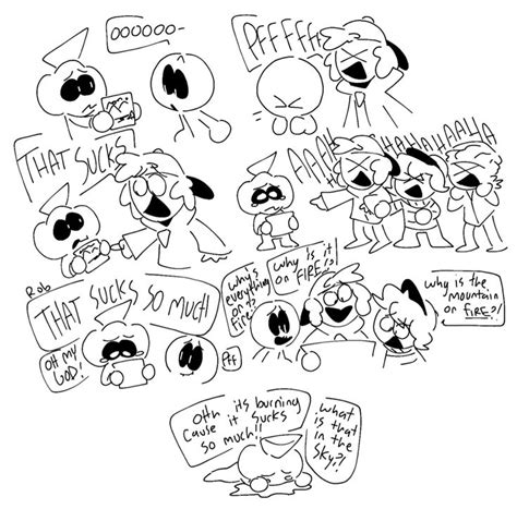 Pin By Messy On Quick Saves Cute Drawings Cute Little Things Spooky