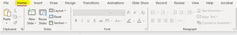Mentimeter Powerpoint Add In Teaching College
