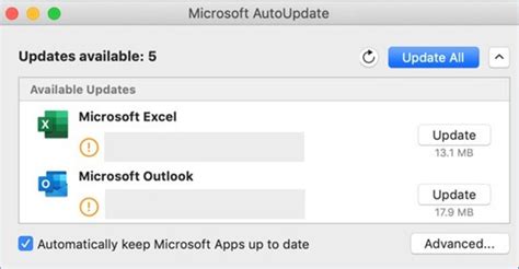 Best Solutions To Fix Common Outlook For Mac Errors