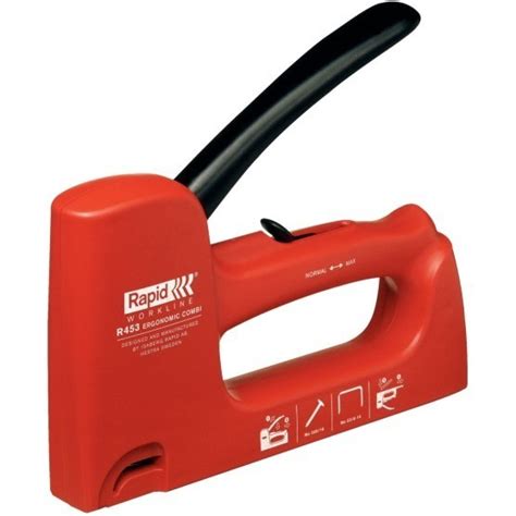 Rapid R453 купить + отзывы и характеристики (Артикул: VQVWQD)