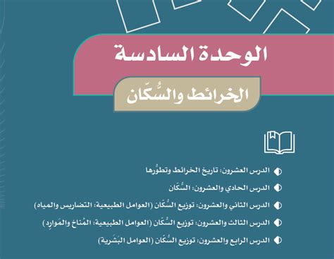 حل كتاب الاجتماعيات خامس ابتدائي ف3 1446 بداية