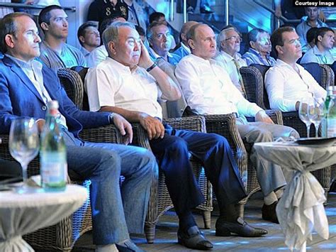 მედვედჩუკი — ვინ არის და რატომ დააკავეს პუტინის ნათლიმამა Netgazeti • ვიქტორ მედვედჩუკი