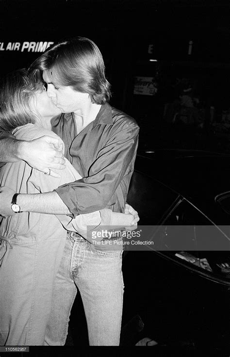Shaun Cassidy And Ann Pennington Ann Pennington Shauns Shaun