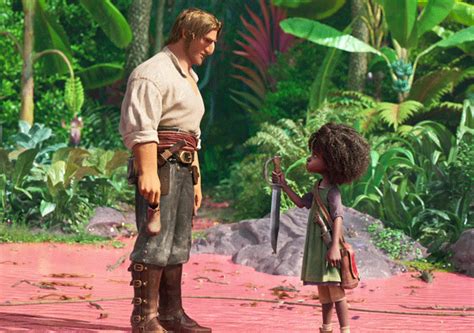 کارتون هیولای دریا 2022 دوبله فارسی آپارات کودک