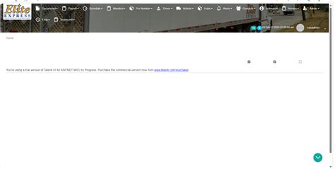 scheduler ui in not getting populated in ui for asp mvc telerik forums