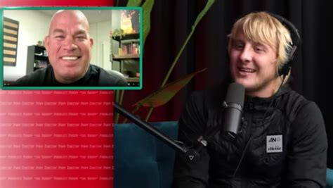 Tito Ortiz Condemns Conor Mcgregor For Talking About Dustin Poiriers