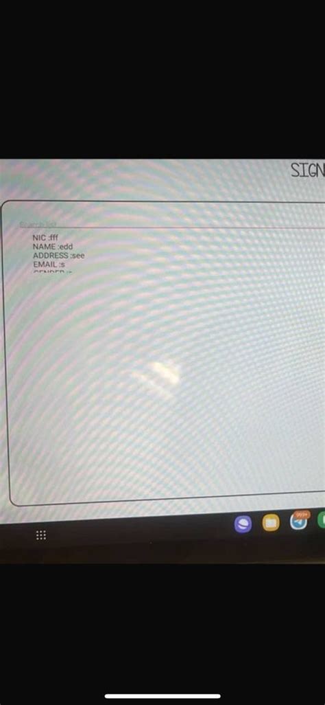 Checkbox I Dont Know To Create Tinydb For Checkbox Discuss Kodular