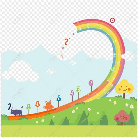 Vector Ng Linya Ng Numero Linya Ng Vector Sticker Mga Numero Ng Linya Larawan Numero Ng Graphics