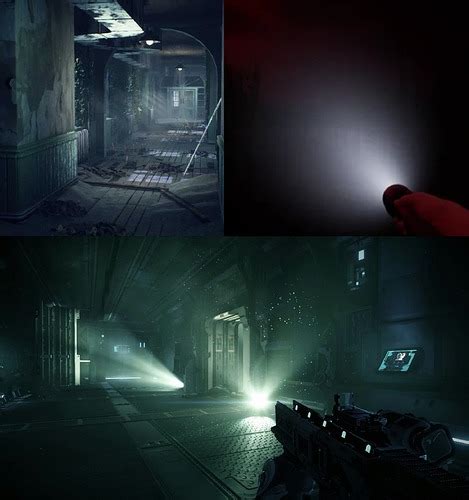 Volumetric Light Beam Instances For Realistic Environments Engine Features Developer Forum
