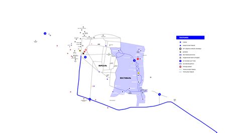Map Signal