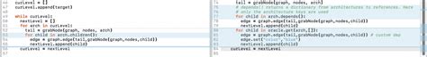 Making A Dependency Graph With Custom Dependencies Scitools Blog