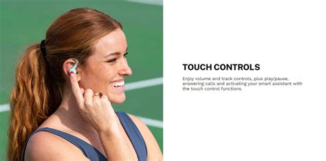 Jlab Go Air Sport Tws Earbuds Graphite Incredible