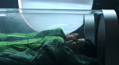 Teaching Humans To Hibernate Science Illustrated