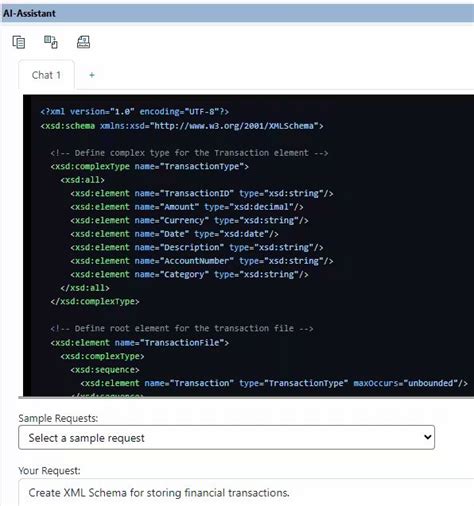 Alexander Falk On Linkedin Ai Xml Json Gpt4 Chatgpt Xsl Xpath