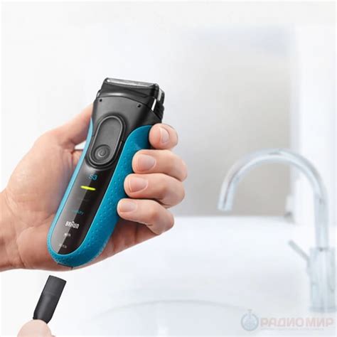 Купить зарядное Braun - 12V для электробритвы Braun в Екатеринбурге