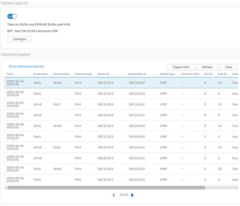 Sophos Firewall How To Configure BGP Over RBVPN Recommended Reads Sophos Firewall Sophos