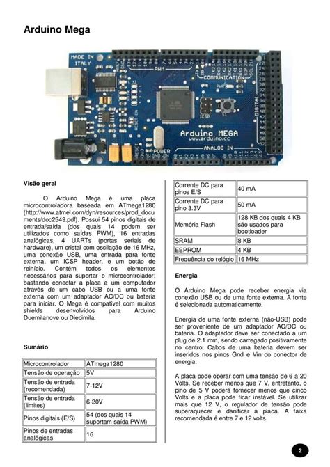 Arduino introdução 10 projectos Arduino Electricity Logic board