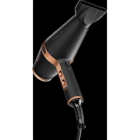 Concept VV6030 sušič na vlasy ELITE Ionic Infrared Boost TopByvanie sk