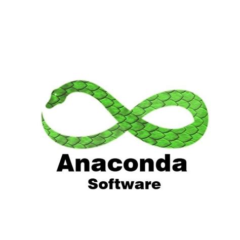 Anaconda Software