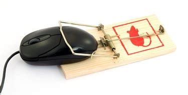 How To Disable A Mouse On A Computer Techwalla